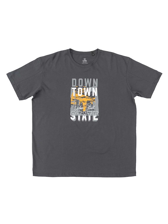 BRILLE Down Town MAX T-shirt
1539 RSD 
1924 RSD -20% The lowest price in the last 30 days*
1924 RSD -20% The lowest price in the last 30 days*
1924 RSD -20% Redovna cena