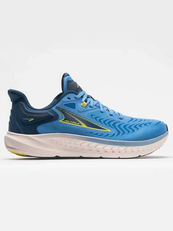 ALTRA M TORIN 7 Shoes
14432 RSD 
18040 RSD -20% The lowest price in the last 30 days*
18040 RSD -20% The lowest price in the last 30 days*
18040 RSD -20% Redovna cena