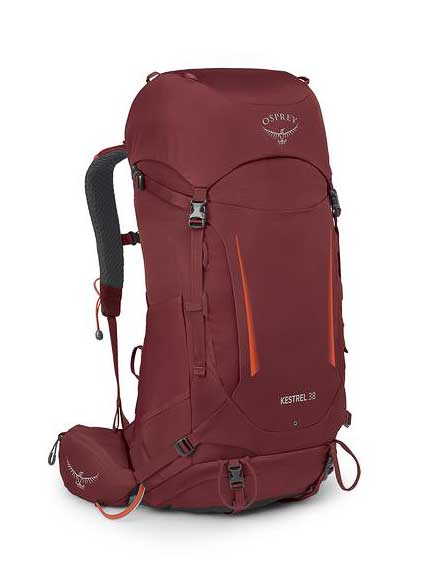 OSPREY SAMPLE KESTREL 38 Backpack
17602 RSD 
23470 RSD -25% The lowest price in the last 30 days*
23470 RSD -25% The lowest price in the last 30 days*
23470 RSD -25% Redovna cena