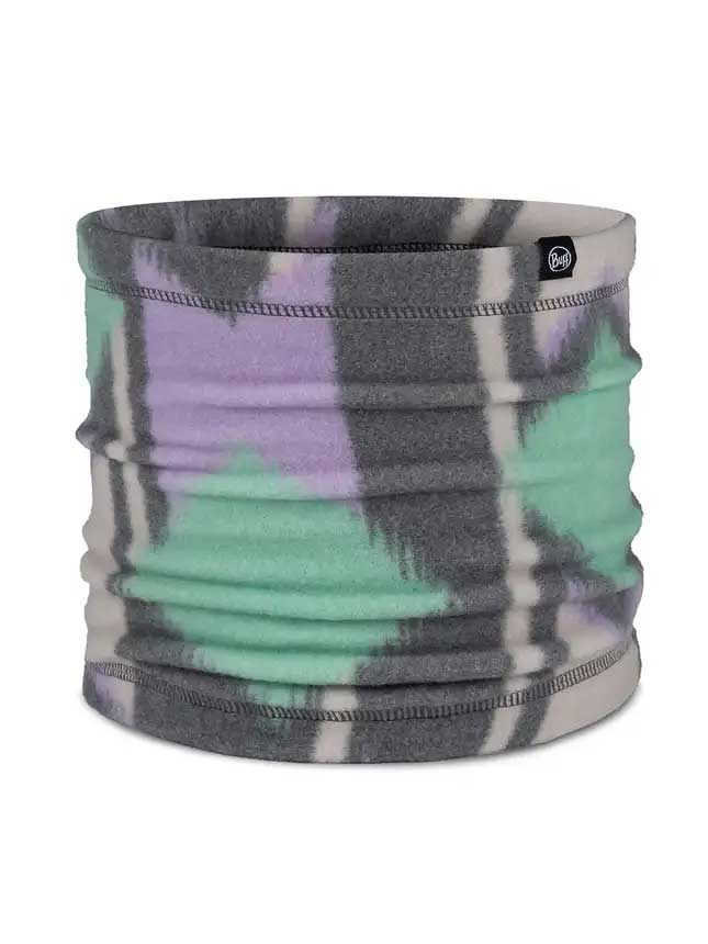 BUFF POLAR PRINTS NECK WARMER