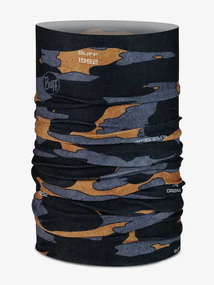 BUFF Neckwear ORIGINAL ECOSTRETCH
2407 RSD