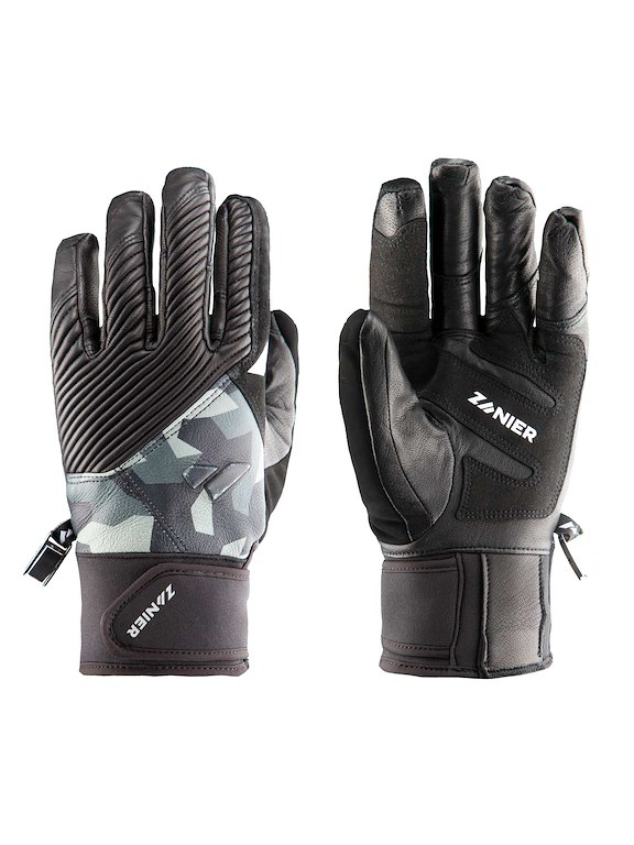 ZANIER REVOLUTION.XSX UX Gloves
16833 RSD