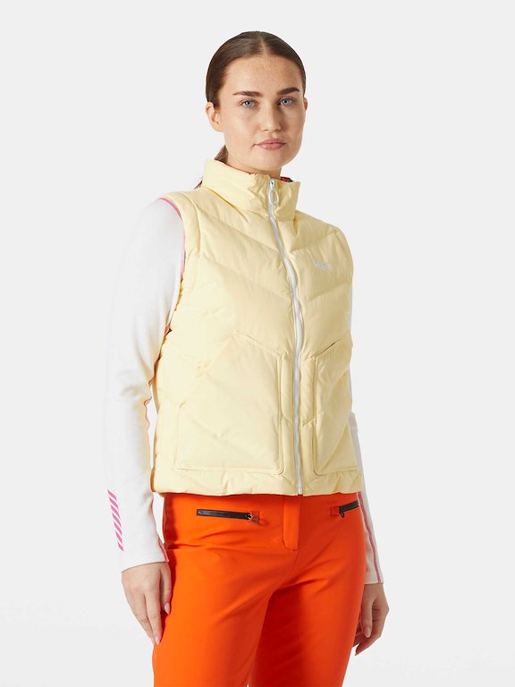 HELLY HANSEN W APRES INSULATED VEST
13530 RSD 
18040 RSD -25% The lowest price in the last 30 days*
18040 RSD -25% The lowest price in the last 30 days*
18040 RSD -25% Redovna cena