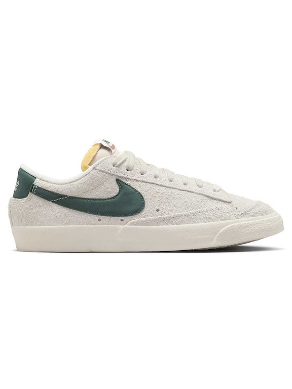 NIKE W BLAZER LOW 77 VNTG Shoes
10618 RSD 
13273 RSD -20% The lowest price in the last 30 days*
13273 RSD -20% The lowest price in the last 30 days*
13273 RSD -20% Redovna cena