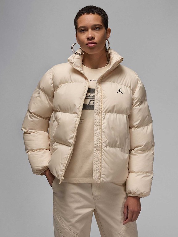 JORDAN W J PUFFER Jacket
20175 RSD 
25219 RSD -20% The lowest price in the last 30 days*
25219 RSD -20% The lowest price in the last 30 days*
25219 RSD -20% Redovna cena