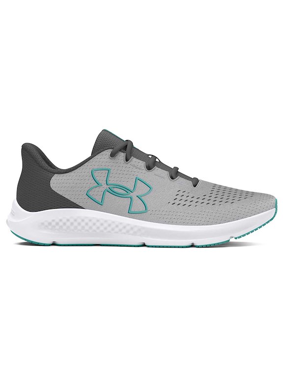 UNDER ARMOUR UA W Charged Pursuit 3 BL Shoes
6785 RSD 
9047 RSD -25% The lowest price in the last 30 days*
9047 RSD -25% The lowest price in the last 30 days*
9047 RSD -25% Redovna cena