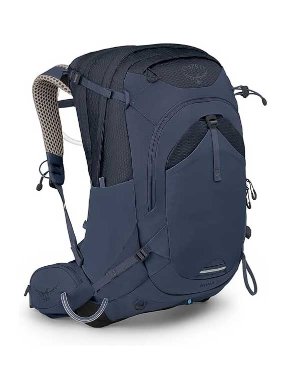 OSPREY SAMPLE MIRA 32 W/RES Backpack
18100 RSD 
24134 RSD -25% The lowest price in the last 30 days*
24134 RSD -25% The lowest price in the last 30 days*
24134 RSD -25% Redovna cena