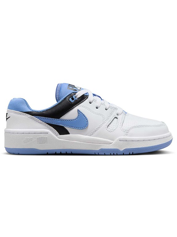 NIKE FULL FORCE LO (GS) Shoes
9954 RSD