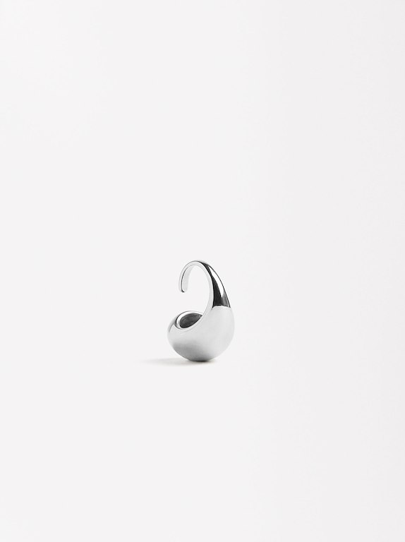 Drop Ring - Stainless Steel