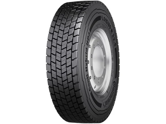 Continental guma 315/60R22.5 ContiHybrid HD3 152/148L EU LRL 3PMSF
