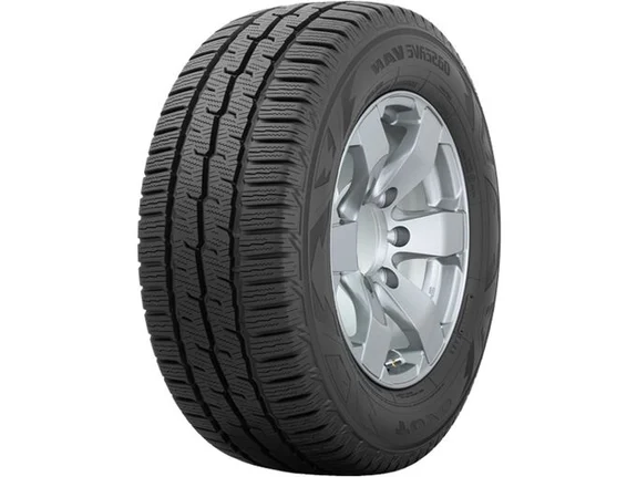 Toyo Zimska guma 205/65R16C Observe VAN 107T