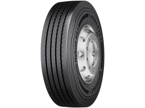 Continental guma 245/70R19.5 Conti Hybrid HS3 136/134M 3PMSF