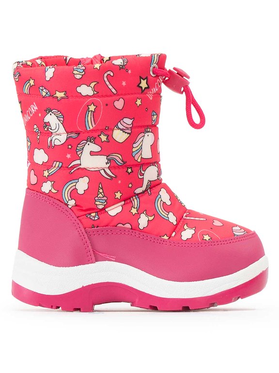 BRILLE Pink Pony Boots
2553 RSD 
3191 RSD -20% The lowest price in the last 30 days*
3191 RSD -20% The lowest price in the last 30 days*
3191 RSD -20% Redovna cena