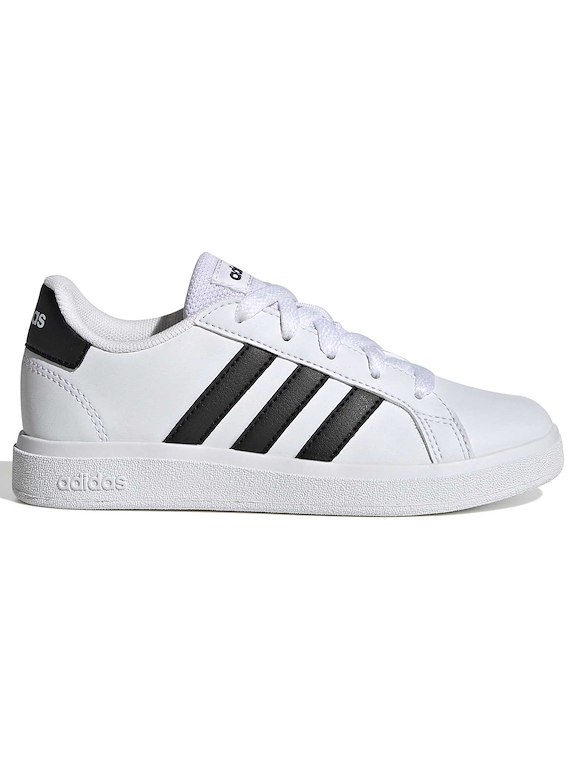 ADIDAS SPORTSWEAR Dečije patike Grand Court Lifestyle Tennis Lace-Up Shoes
5243 RSD