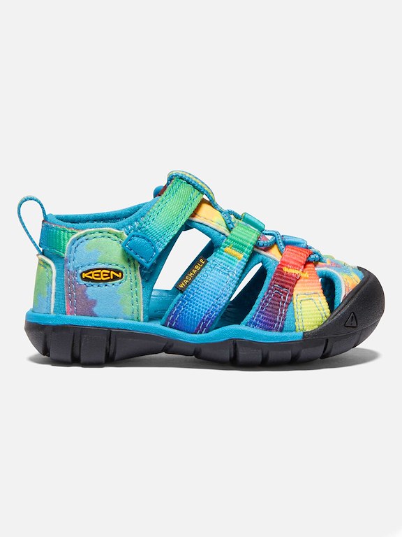 KEEN SEACAMP II CNX T Sandals
3758 RSD 
5369 RSD -30% The lowest price in the last 30 days*
5369 RSD -30% The lowest price in the last 30 days*
5369 RSD -30% Redovna cena