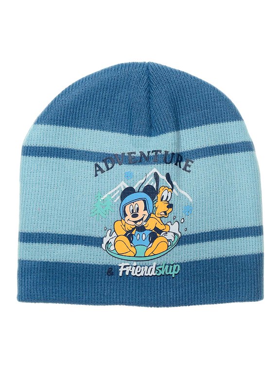 KIDS MOVIE HEROES Hat MICKEY