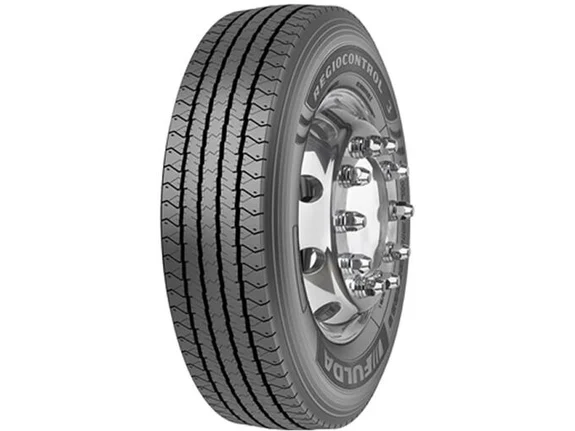 Fulda Teretna guma 315/60R22.5 REGIOCONTROL 3 154