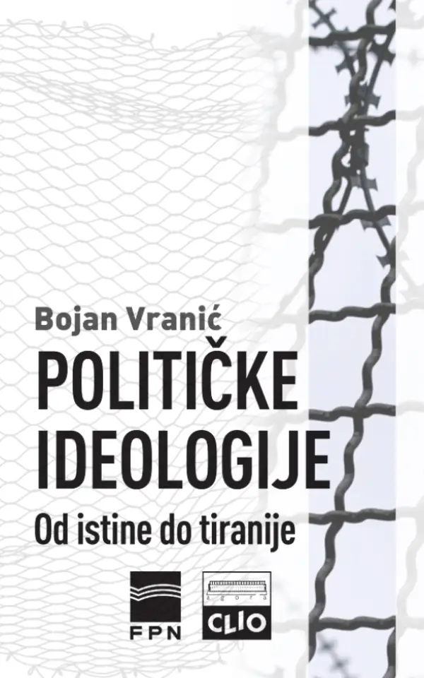 Političke ideologije