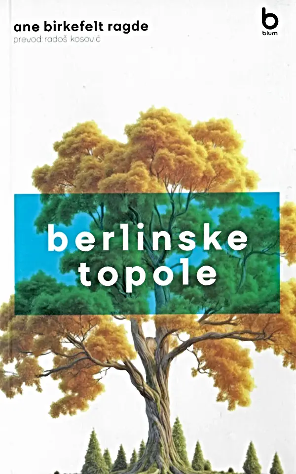 Berlinske topole