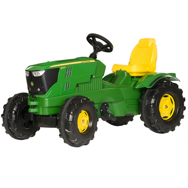 Traktor John Deere 119 Rolly Toys 036745