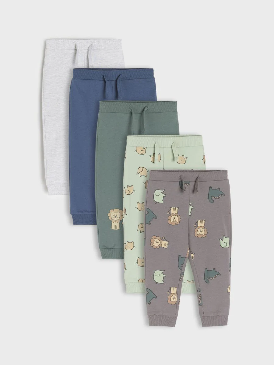 Pantalone 5 pack