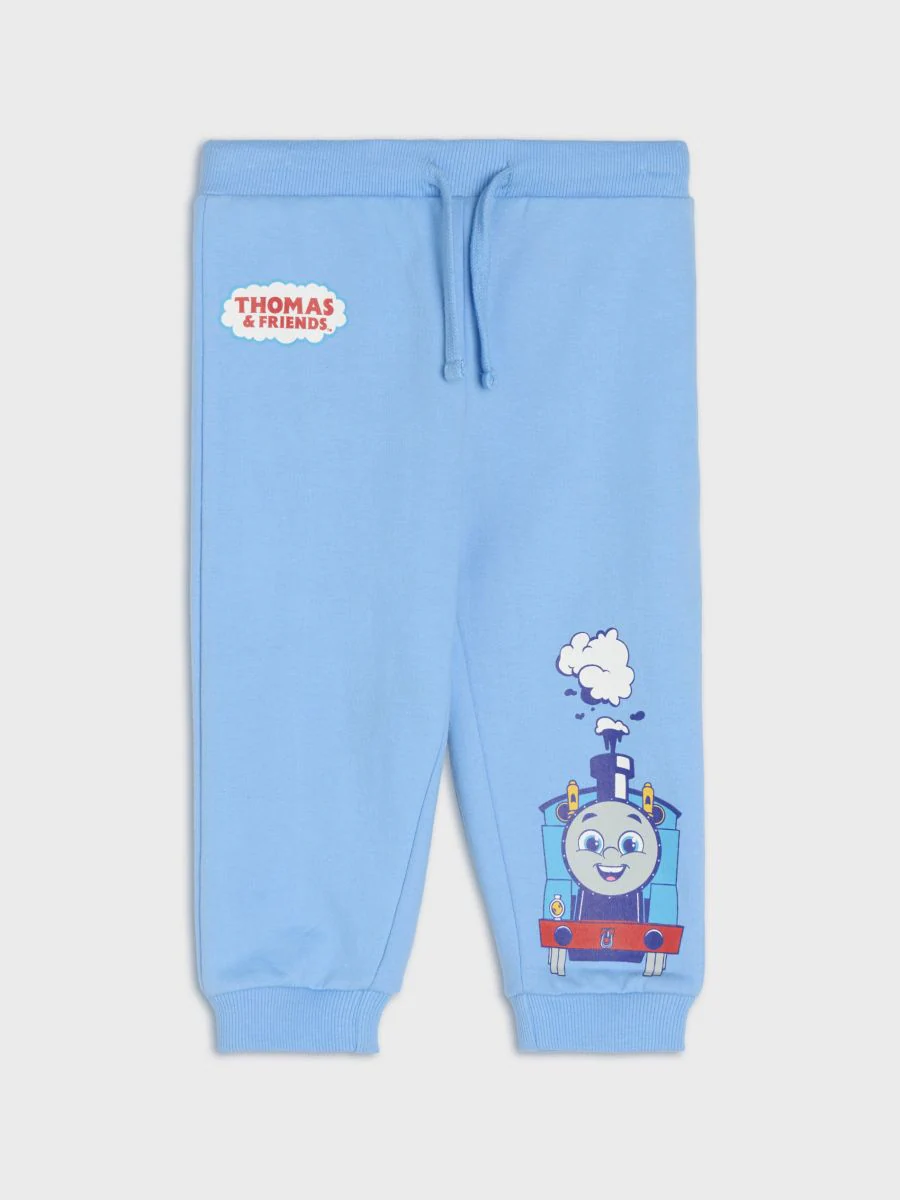 Pantalone Thomas and Friends