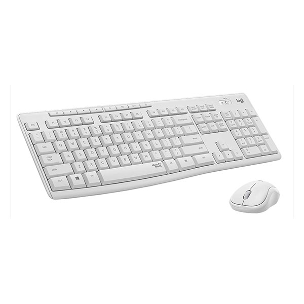 Set miš i tastatura bežični MK295 silent US Logitech TAS00973