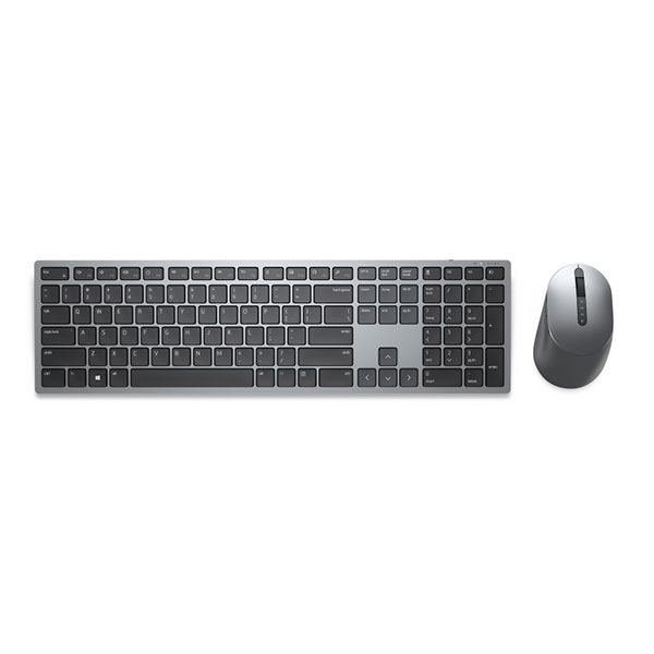 Set miš i tastatura bežični KM7321W Premier Multi-device RU Dell TAS01270