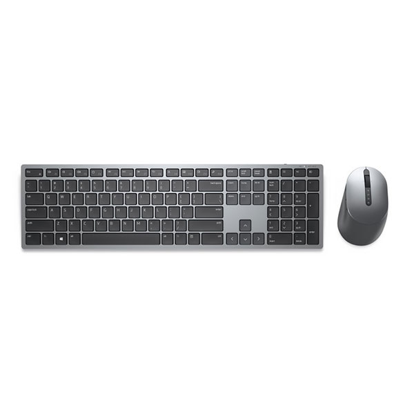 Set miš i tastatura bežični KM7321W Premier Multi-device US Dell TAS01025