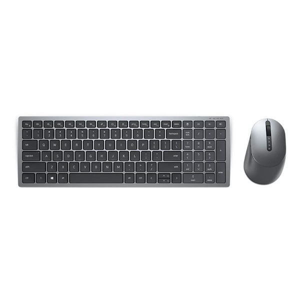 Set miš i tastatura bežični KM7120W US Dell TAS00941