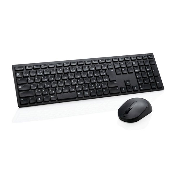 Set bežična tastatura i miš KM5221W Pro YU Dell TAS01066