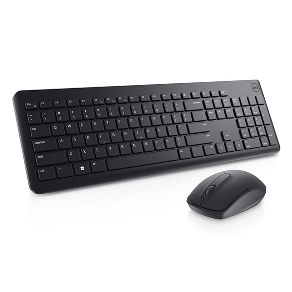 Set bežična tastatura i miš US Dell TAS01105