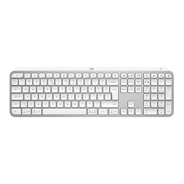 Bežična tastatura MX Keys S US osvetljena Logitech TAS01275