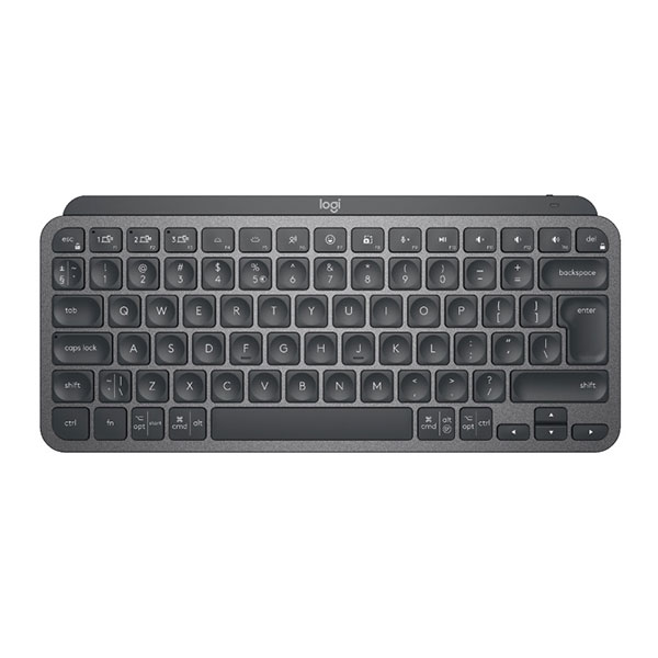 Bežična tastatura MX Keys Mini US osvetljena Logitech TAS01067