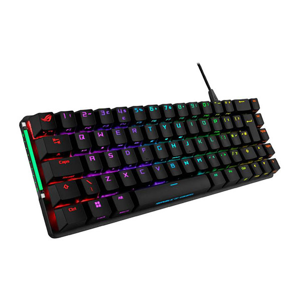 Gejmerska tastatura Falchion Ace M602 mehanička US Asus TAS01177