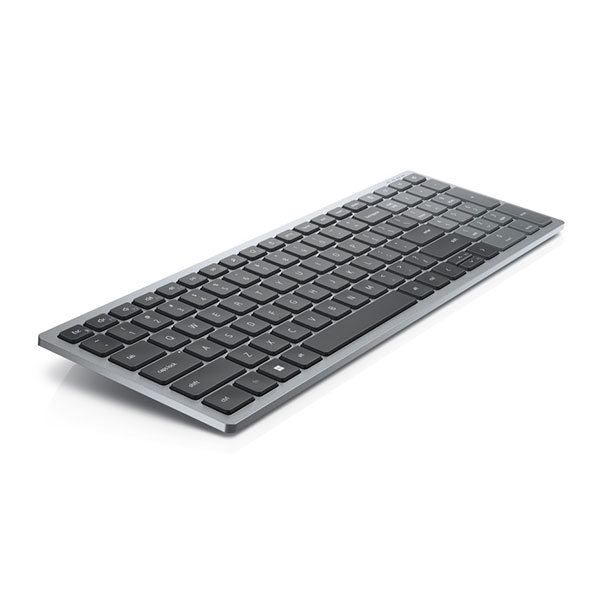 Bežična tastatura KB740 Multi-device US Dell TAS01163