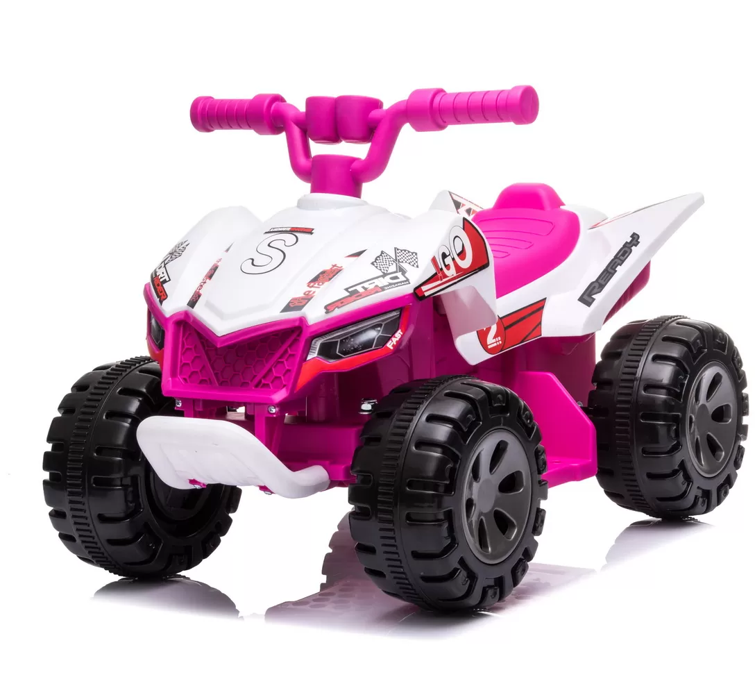 Dečiji bagi quad (Model 128 roze)