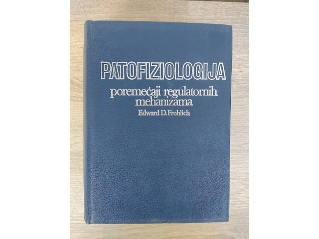 Patofiziologija - poremećaji regulatornih mehanizama