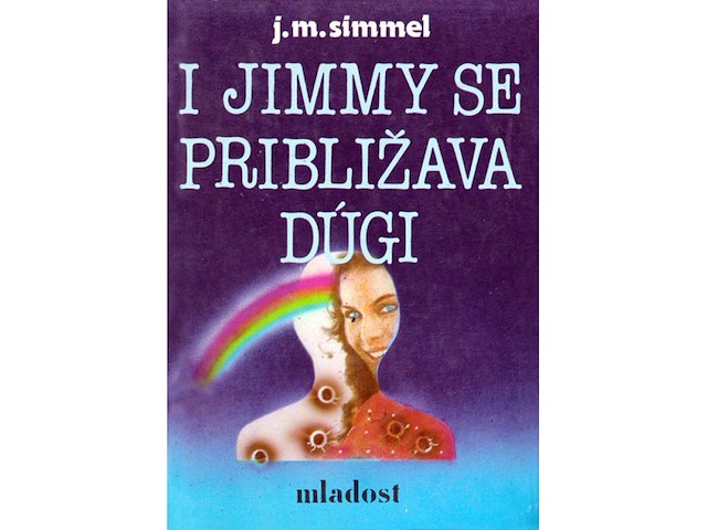 I Jimmy se približava dugi 1 - j.m.simmel