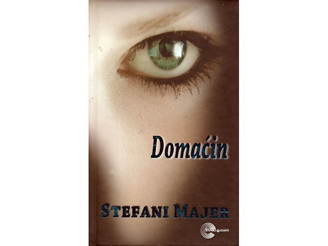 Domaćin - Stefani Majer