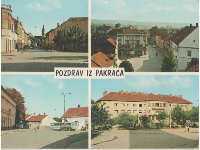 Pakrac