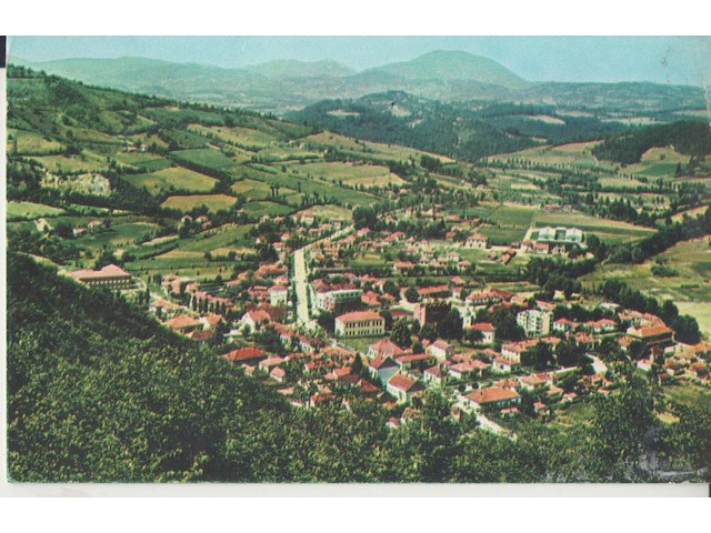 Guča