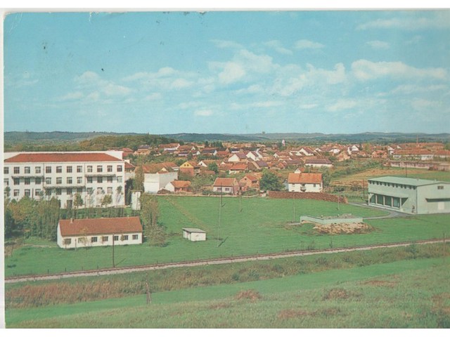 Glina iz 1968