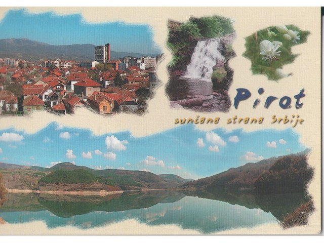 Pirot