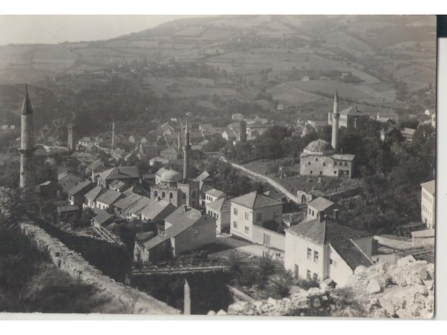 Travnik