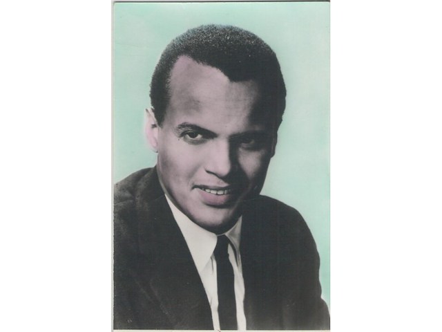 Hari Belafonte