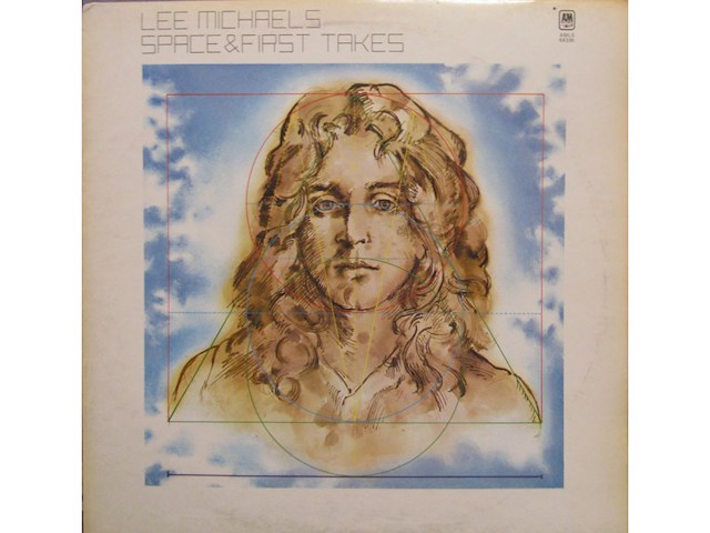 Lee Michaels - Space and first takes