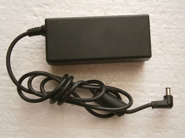 1-64 Edac EA10681N-120 AC Adapter 12V-5A