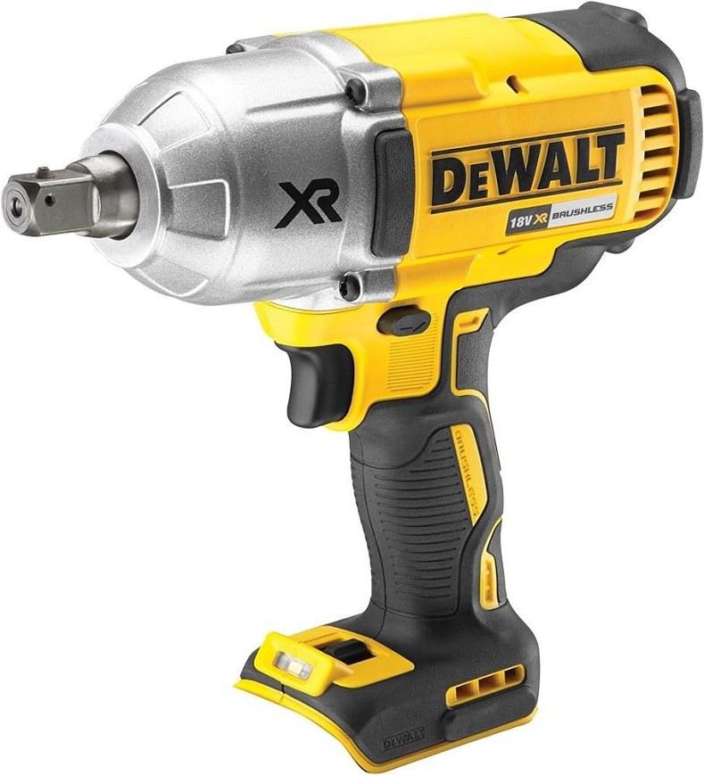 DeWalt DCF899N Akumulatorski udarni odvrtač