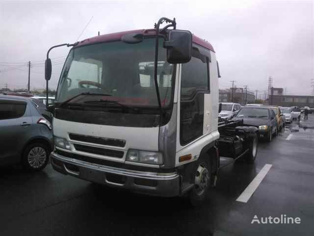 Isuzu FORWARD kamion rol kiper